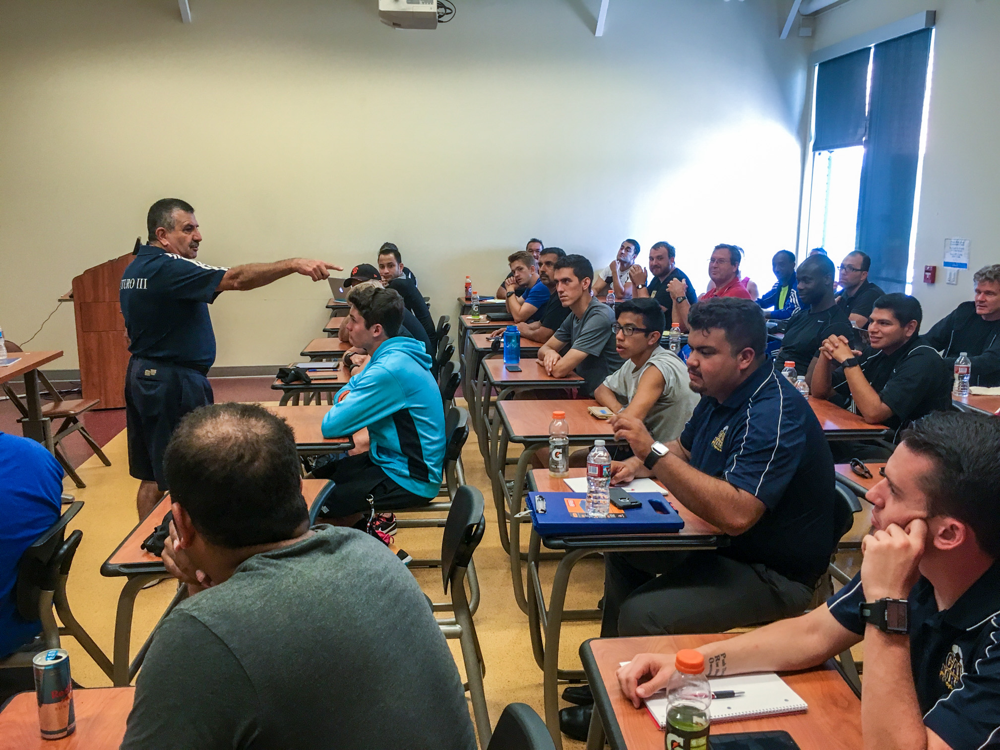 Become a Referee Mentor! - CNRA