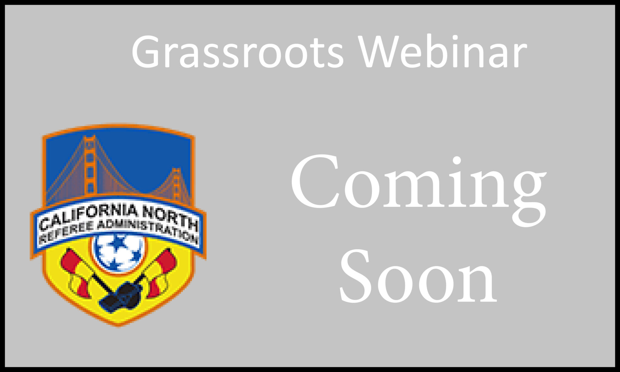 On-Demand Web Training - CNRA