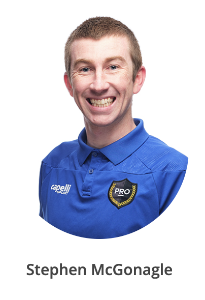 Cal North Referees Promoted within PRO Ranks - CNRA
